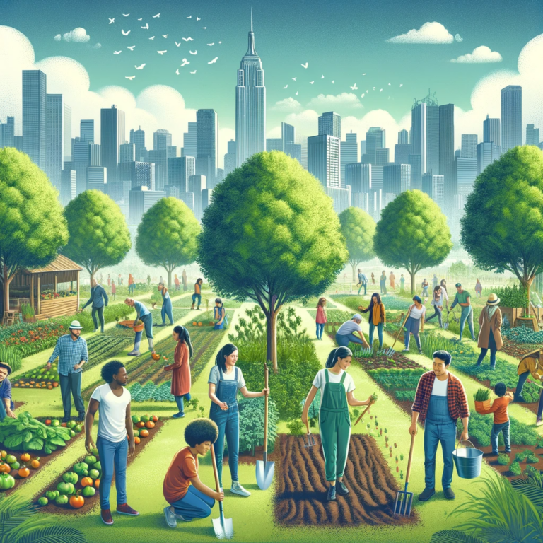 Everick Foundation – Empowering Communities, Inspiring Change.