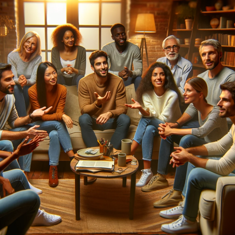 Everick Foundation – Empowering Communities, Inspiring Change.