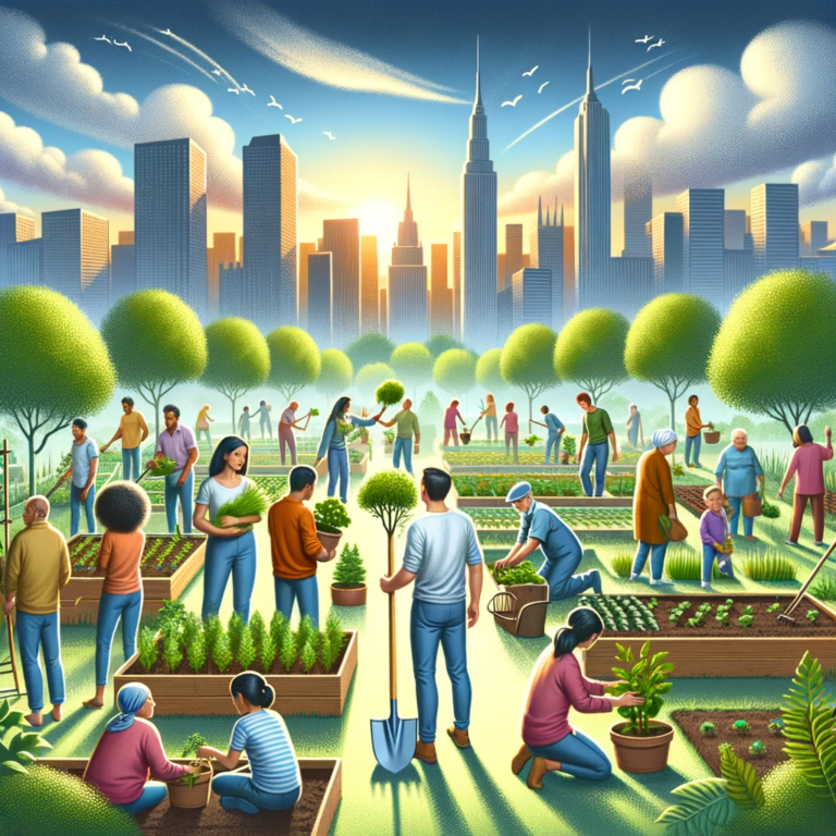 Everick Foundation – Empowering Communities, Inspiring Change.