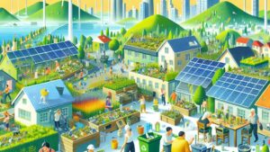 Best Practices for Recycling Programs in Sustainable Communities ...