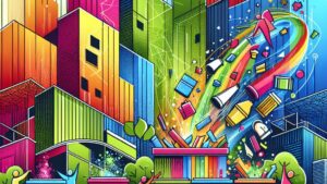 Implementing Effective Recycling Programs in Sustainable Communities: A ...