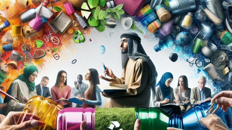 Understanding the Importance of Education and Awareness in Recycling ...